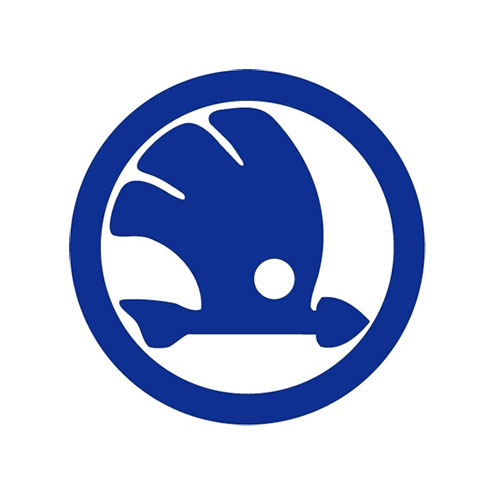 Evolution Of The SKODA Logo Logo Design Love Evolution Of The SKODA Logo Logo Design Love