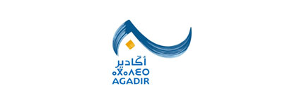 Isiam Agadir Logo