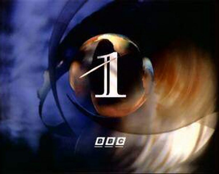 BBC logo evolution, dating back to the 1950s | Logo Design Love