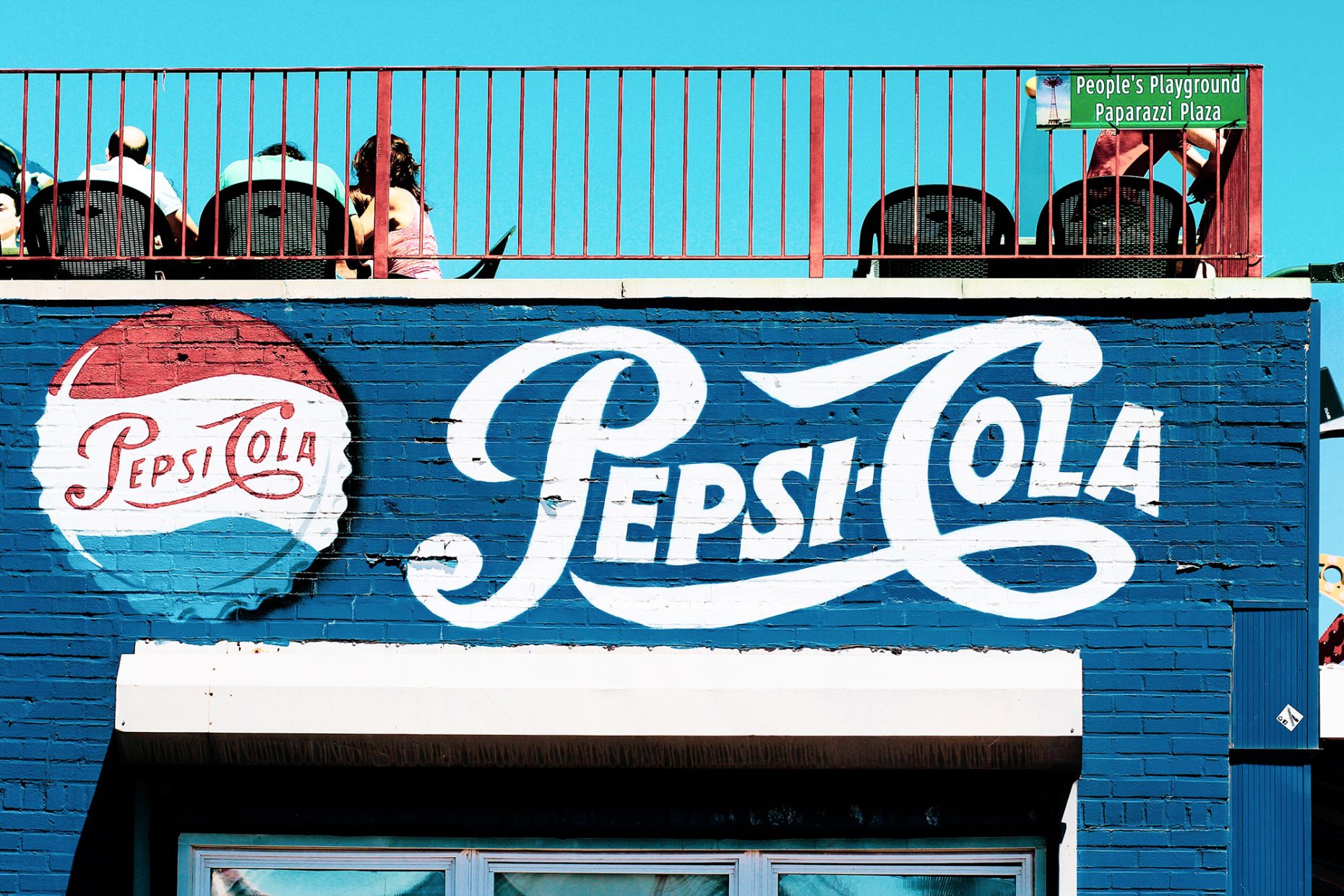 Pepsi rebrand thoughts from designers | Logo Design Love