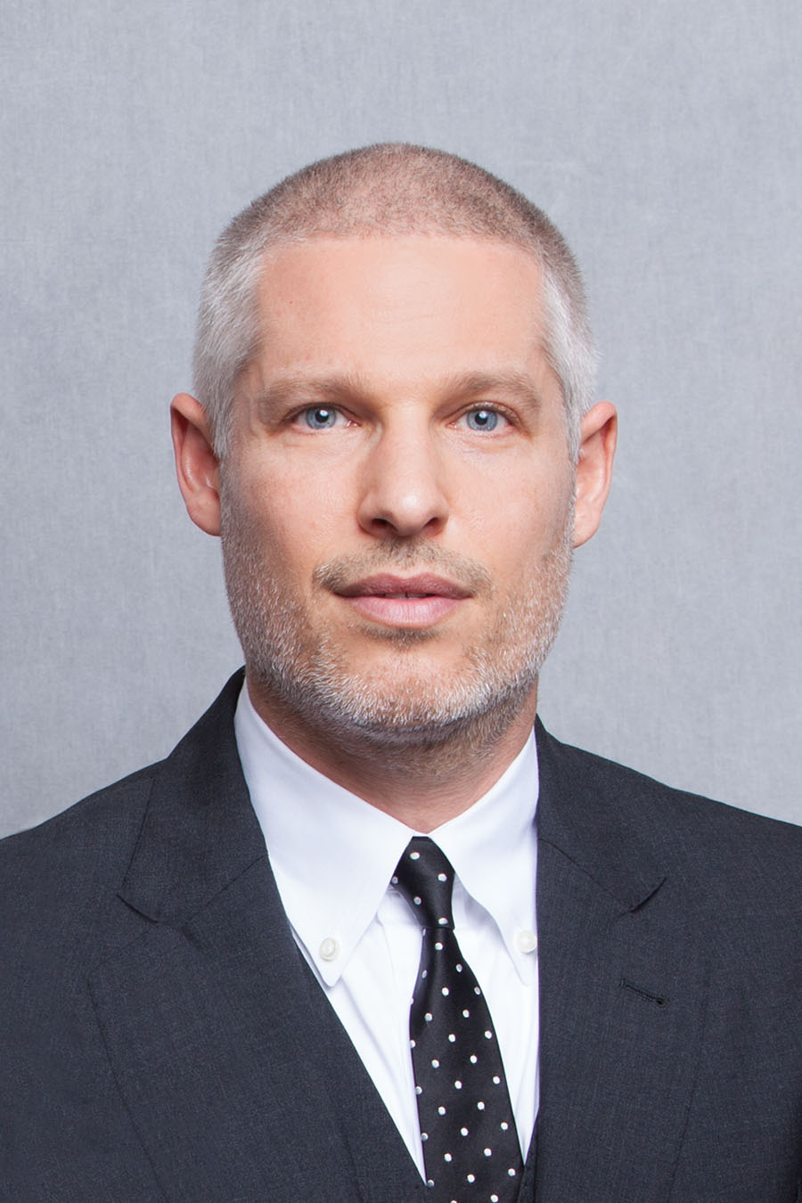 An interview with Sagi Haviv | Logo Design Love