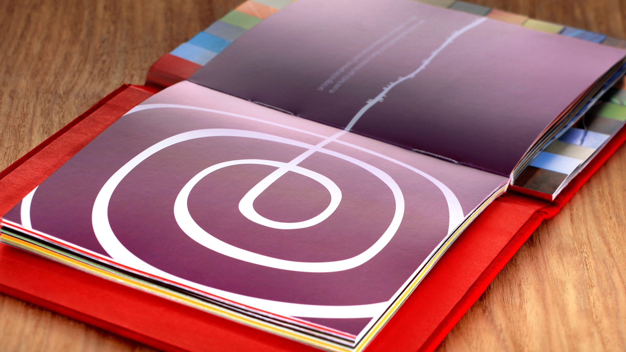 Peru logo, designed by Futurebrand | Logo Design Love