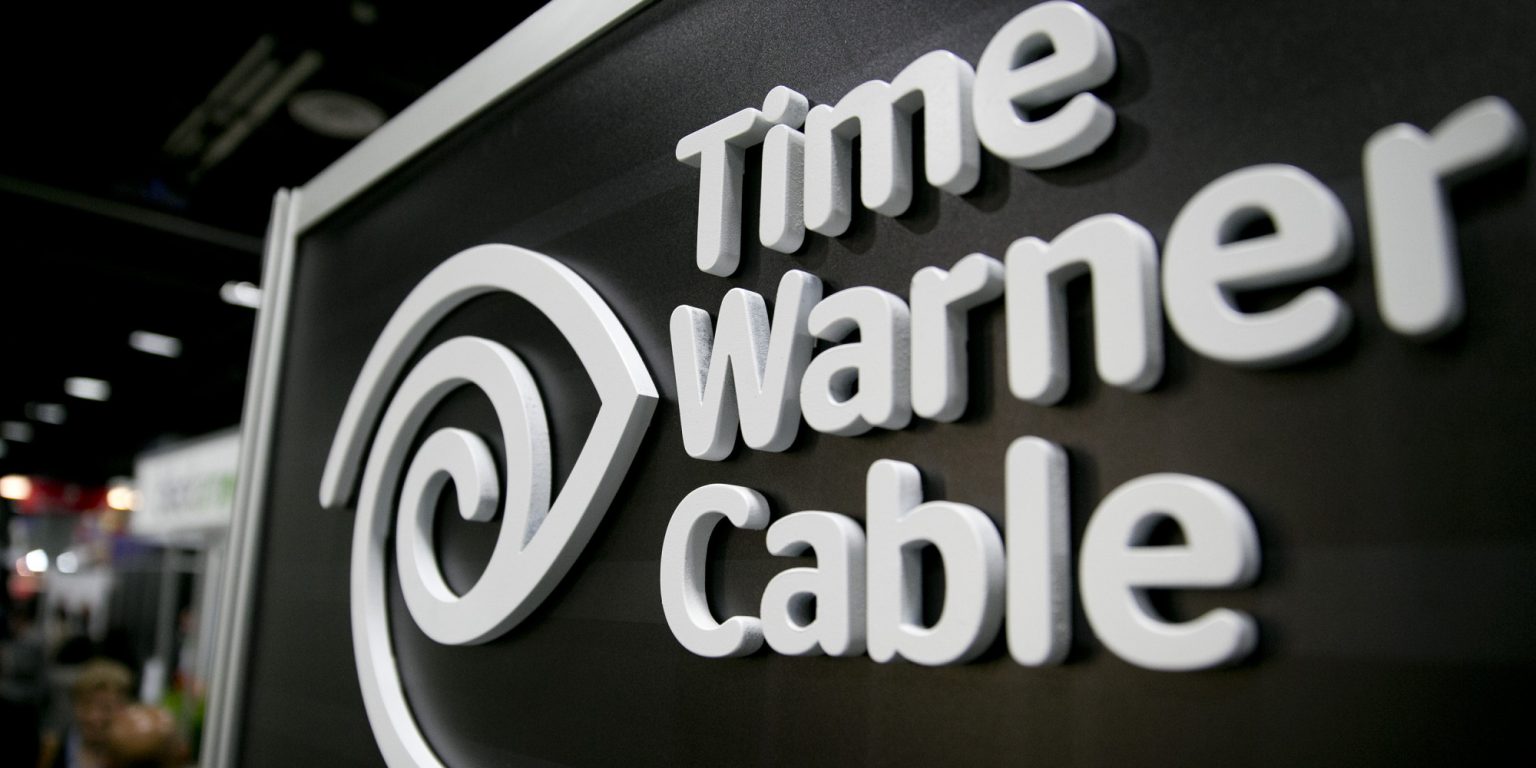 Time Warner logo, by Steff Geissbuhler | Logo Design Love