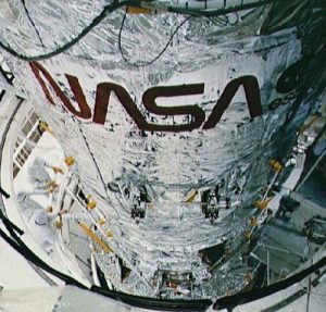 NASA logo evolution: meatball vs worm | Logo Design Love