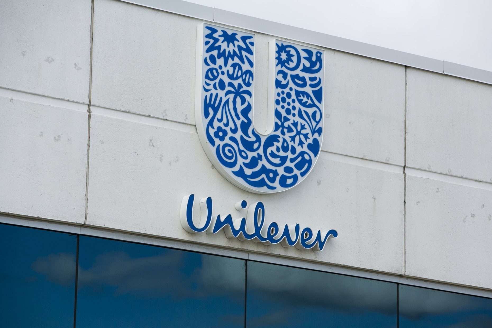Unilever icons explained | Logo Design Love