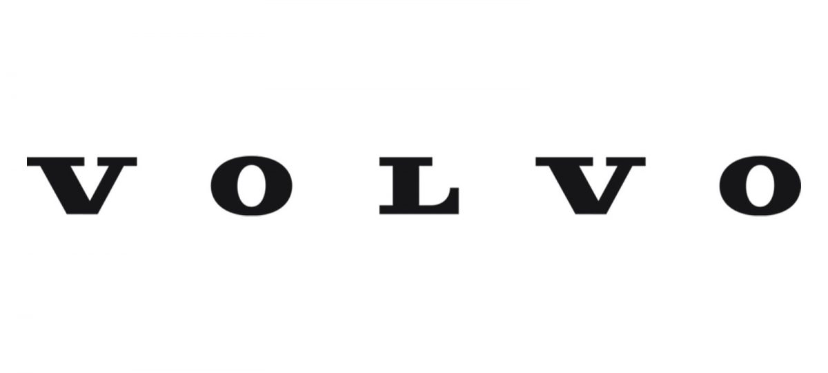 The Volvo logo, the chemical symbol for iron | Logo Design Love