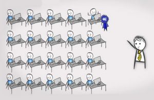 BBC logo evolution, dating back to the 1950s | Logo Design Love