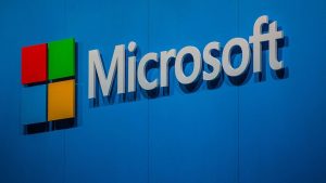 Microsoft’s new logo | Logo Design Love