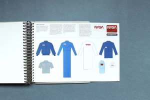 Brand identity style guides | Logo Design Love