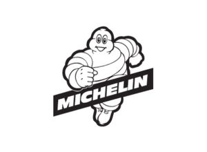 The birth of Bibendum, the Michelin Man | Logo Design Love