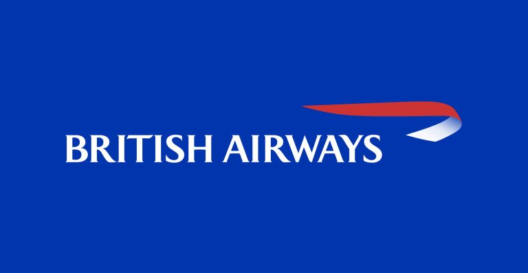 British Airways logo evolution | Logo Design Love
