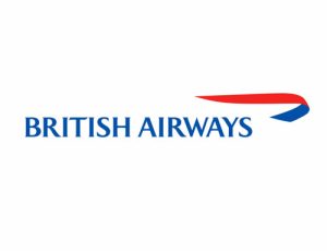 British Airways logo evolution | Logo Design Love