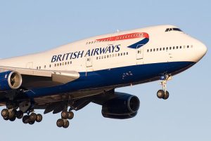 British Airways logo evolution – Logo Design Love