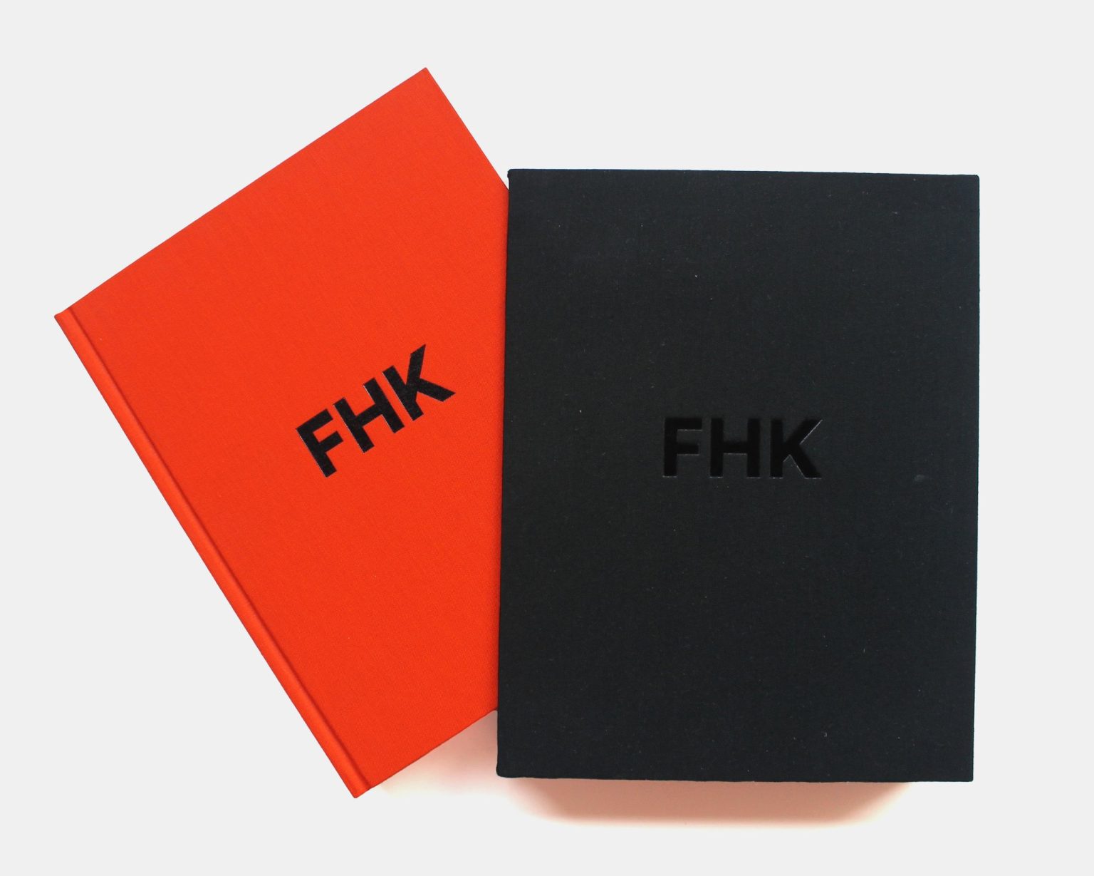 FHK Henrion monograph, by Unit Editions | Logo Design Love