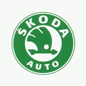 Evolution of the SKODA logo | Logo Design Love
