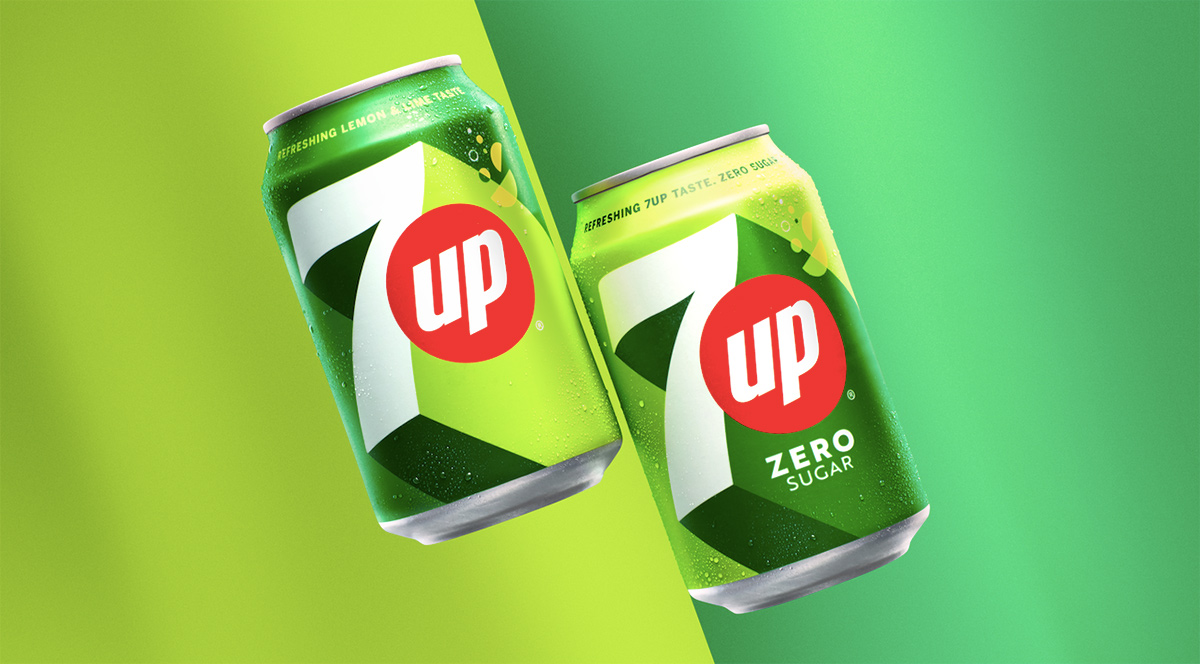 7up Logos 7up Logos