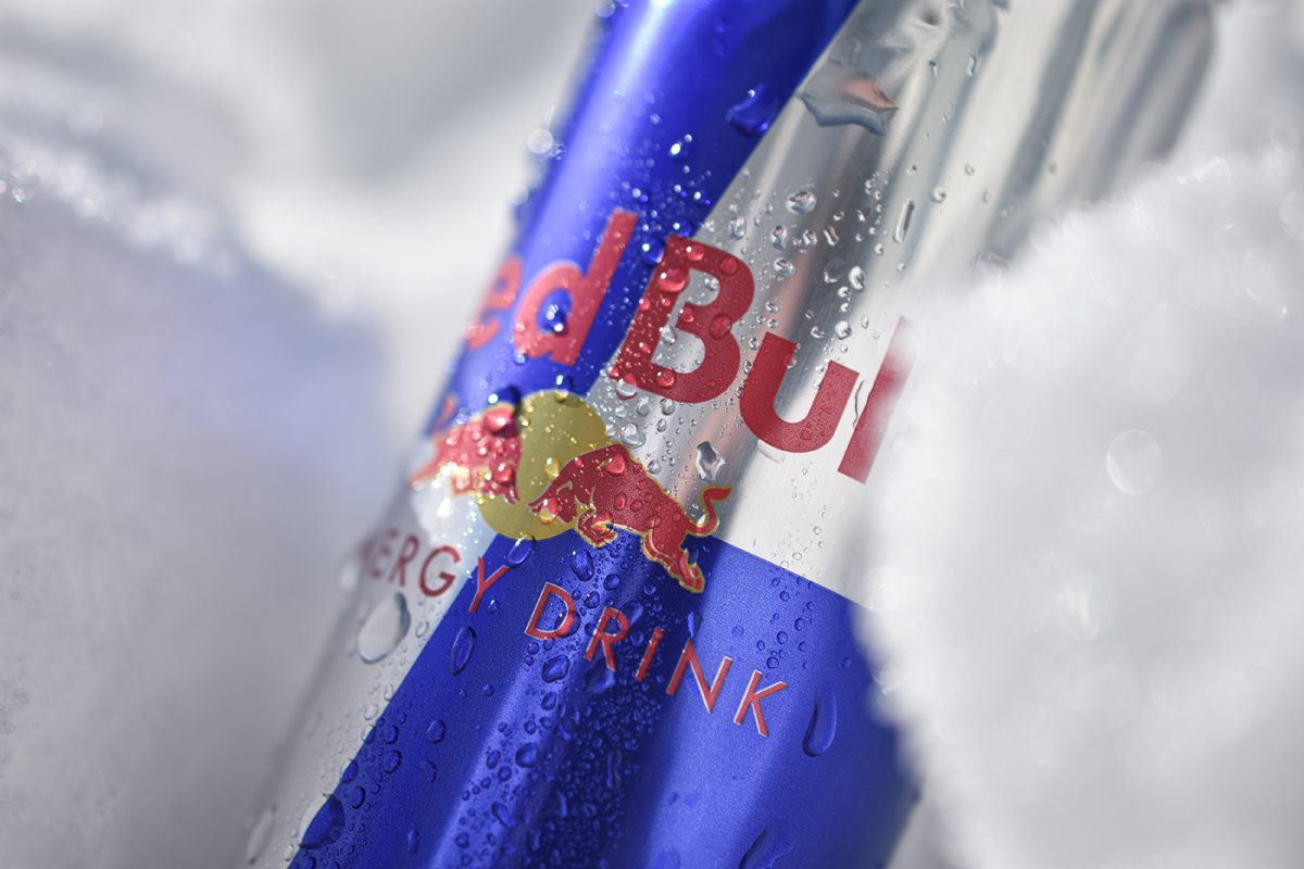 The Red Bull logo and its Thai origins | Logo Design Love