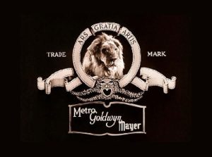 The history of the MGM lions | Logo Design Love