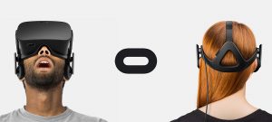 Oculus logo redesign | Logo Design Love