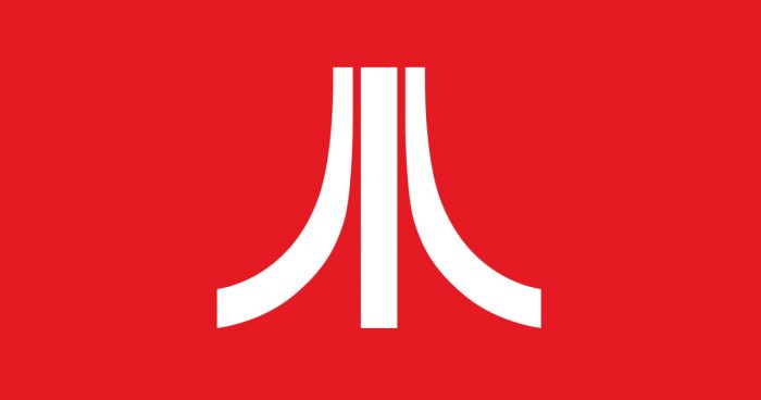 The Atari logo: behind “the Fuji” | Logo Design Love