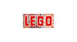 Evolution of the LEGO logo | Logo Design Love