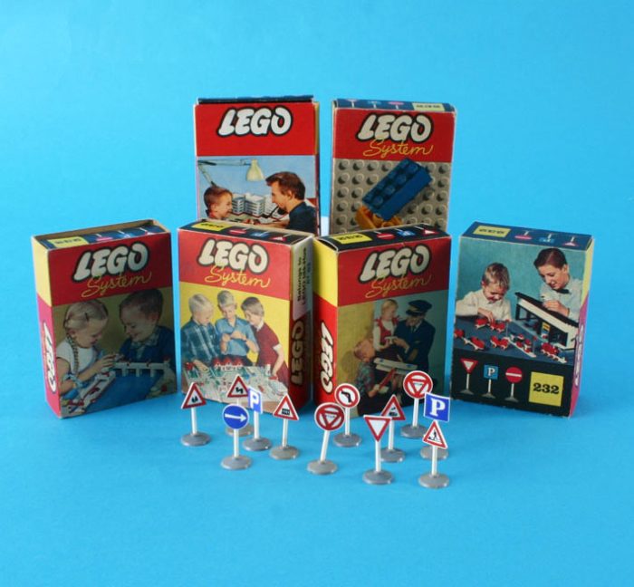 Evolution of the LEGO logo | Logo Design Love