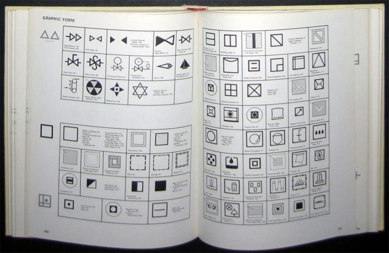 Symbol Sourcebook: An Authoritative Guide to International Graphic ...