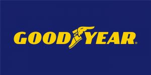Goodyear’s iconic Wingfoot – Logo Design Love
