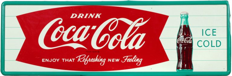 Coca-Cola logo evolution | Logo Design Love
