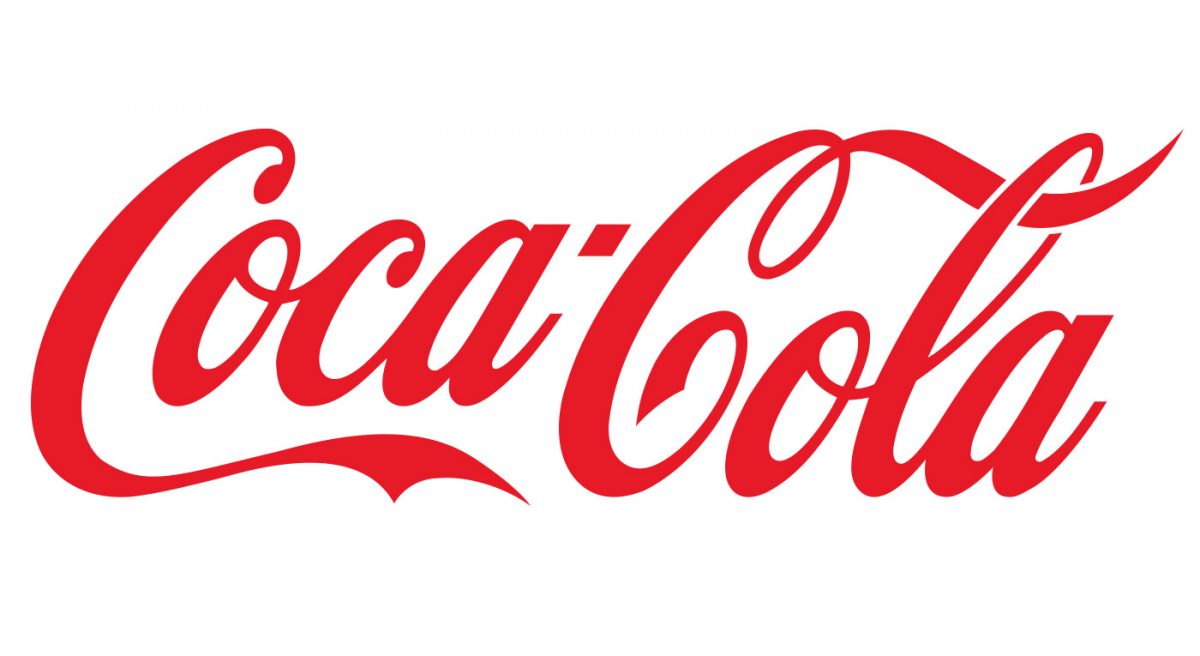 Coca-Cola logo evolution | Logo Design Love