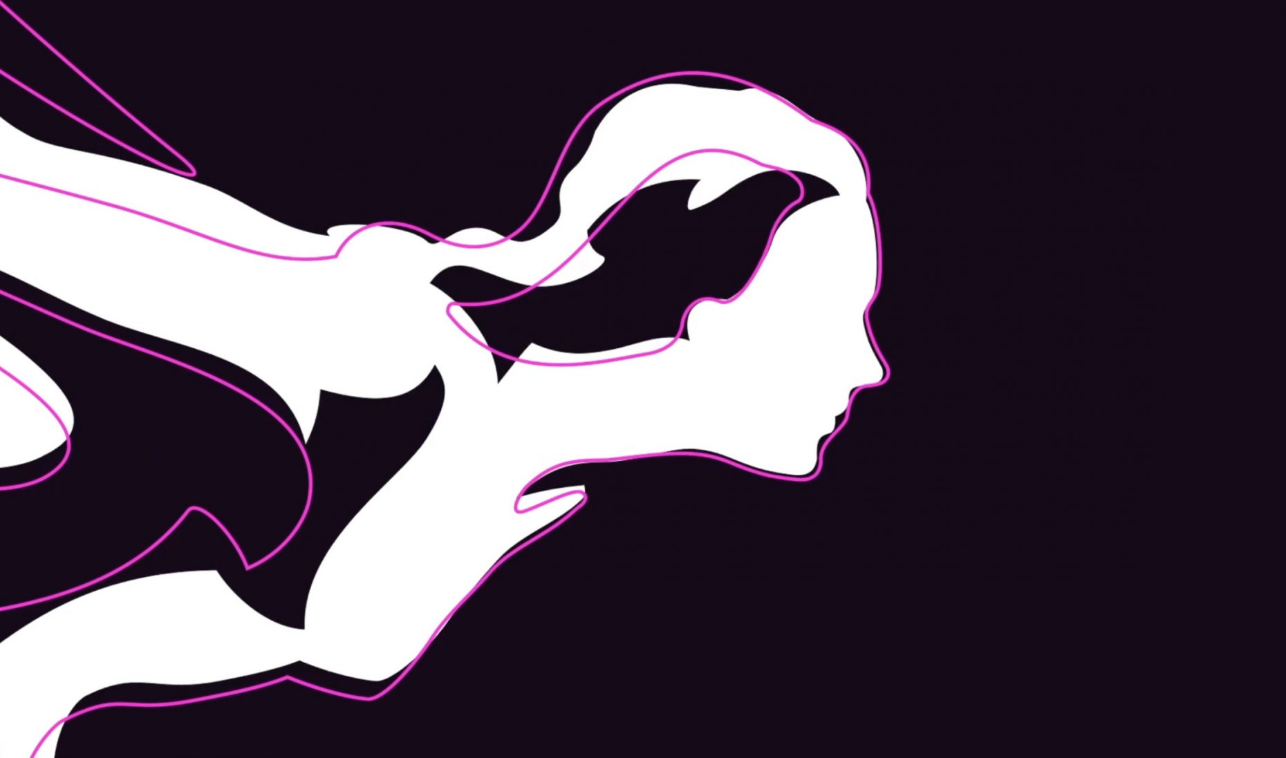 The Rolls-Royce logo, the Spirit of Ecstasy | Logo Design Love