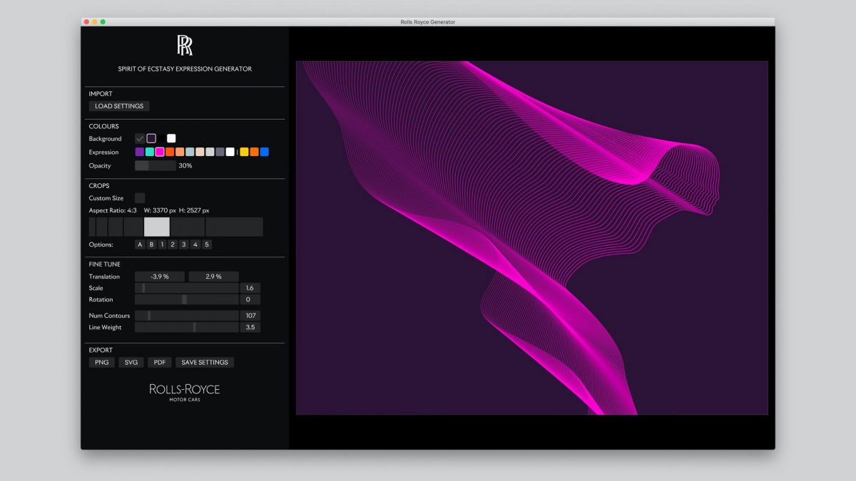 The Rolls-Royce logo, the Spirit of Ecstasy | Logo Design Love