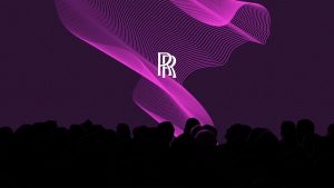 The Rolls-Royce logo, the Spirit of Ecstasy | Logo Design Love