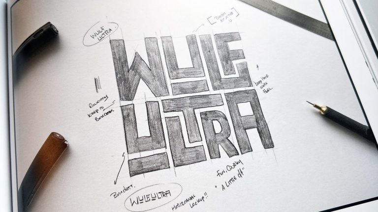 Made by James | Logo Design Love