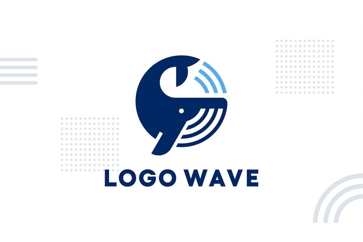 Logo Wave Awards – Fascinate city