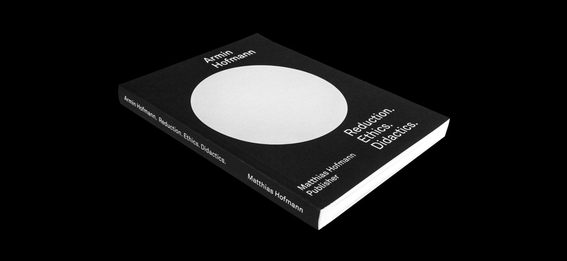 Armin Hofmann – Fascinate city