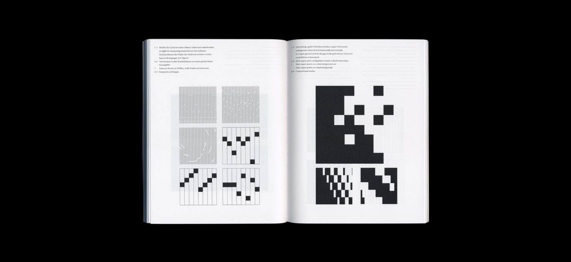 Armin Hofmann. Reduction. Ethics. Didactics. | Logo Design Love