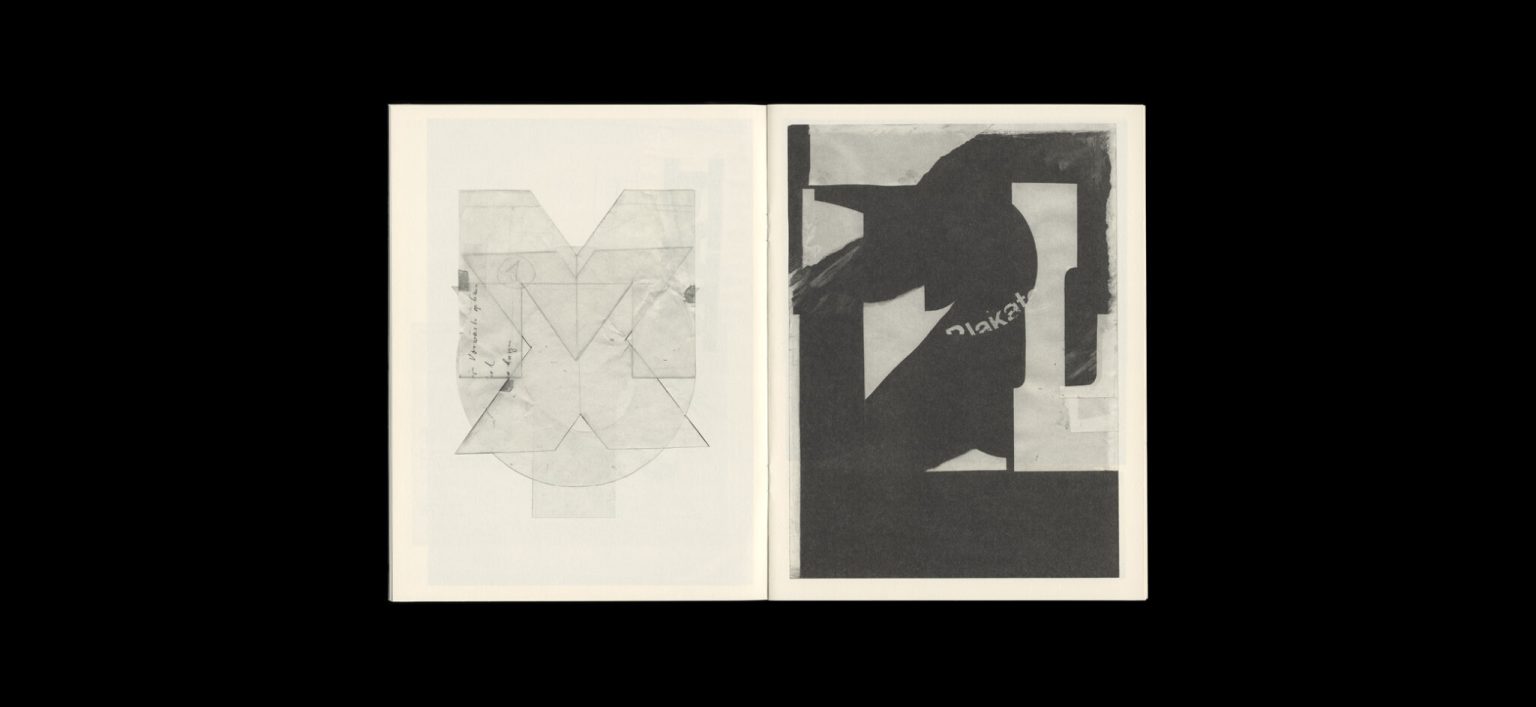 Armin Hofmann. Reduction. Ethics. Didactics. | Logo Design Love