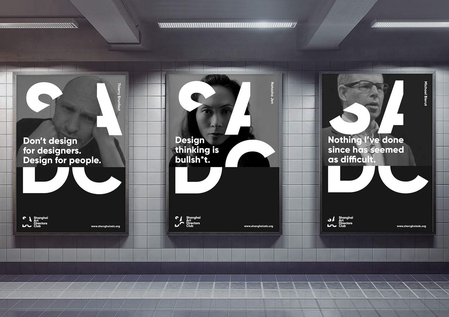 Hiiibrand Awards, since 2010 | Logo Design Love