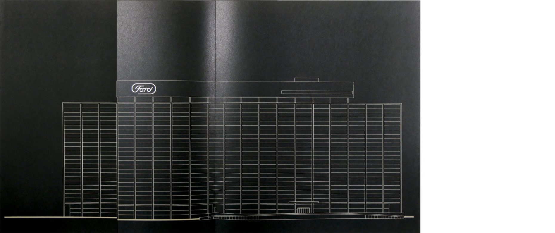 Paul Rand’s Ford presentation – Fascinate city
