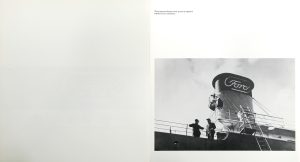 Ford logo presentation book by Paul Rand | Logo Design Love