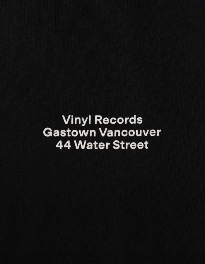 Vinyl Records logo by Tomorrow | Logo Design Love