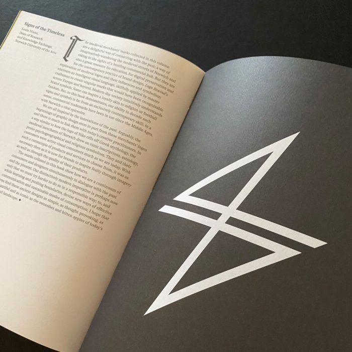 Logo Rewind, by Darren Leader | Logo Design Love