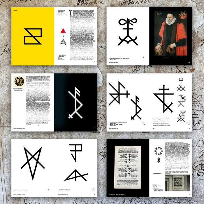 Logo Rewind, by Darren Leader | Logo Design Love