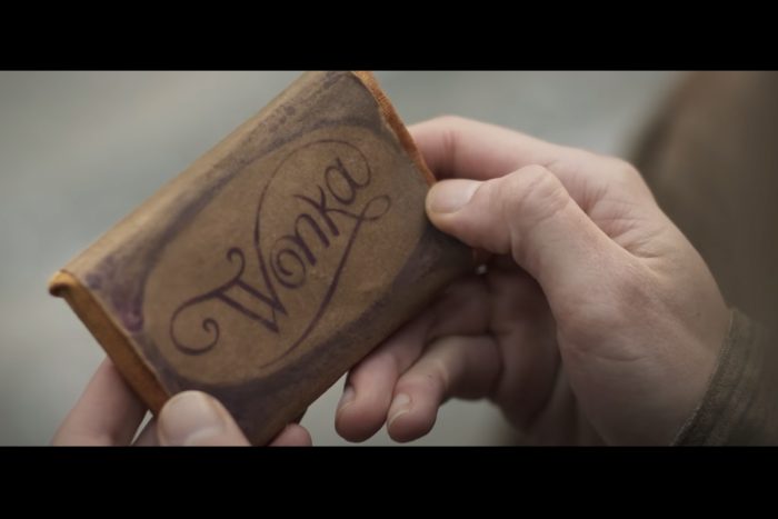 Wonka – Logo Design Love